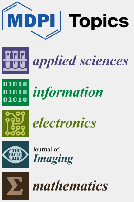Topics专题研讨会：人工智能前沿技术与实践探索研讨会 | MDPI Seminar